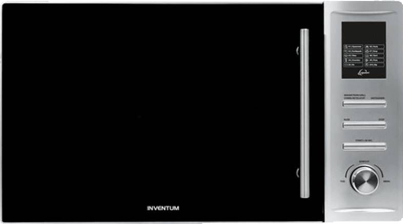 Inventum Combi magnetron 32 L 2500 W MN325CS - Dekeukenmachinewebshop.be